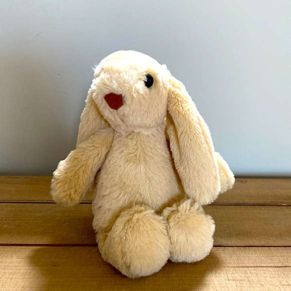 accardi | Toys | Accardi Plush Bunny | Poshmark